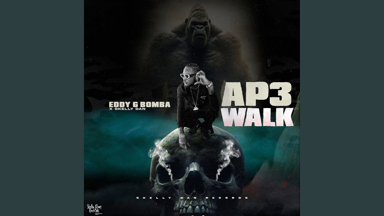 AP3 Walk (Sped Up) - YouTube