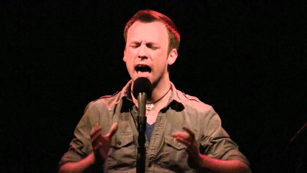 Sean Stephens - "All That Is Me" - YouTube
