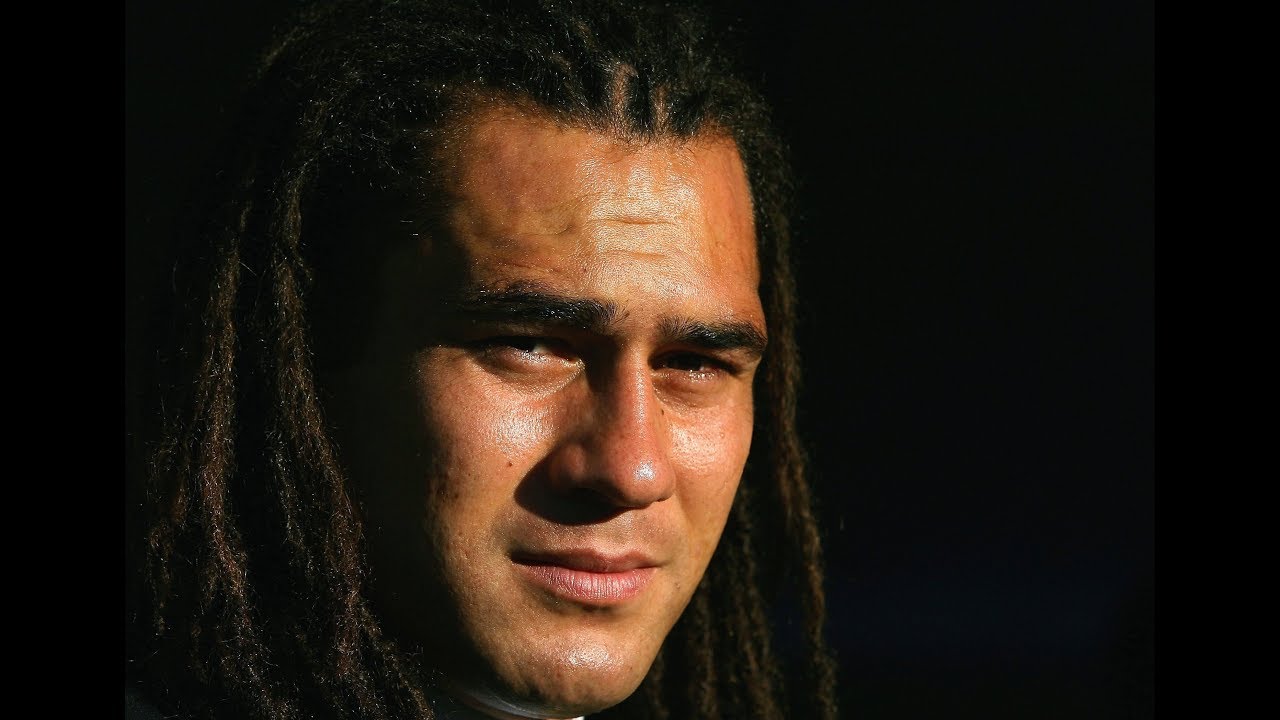 Wallabies' captains on George Smith's greatness - YouTube