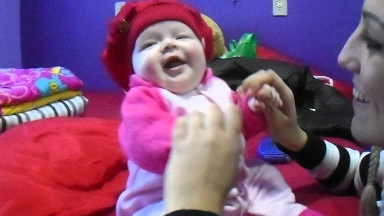 Minha Prima Fofa Youtube