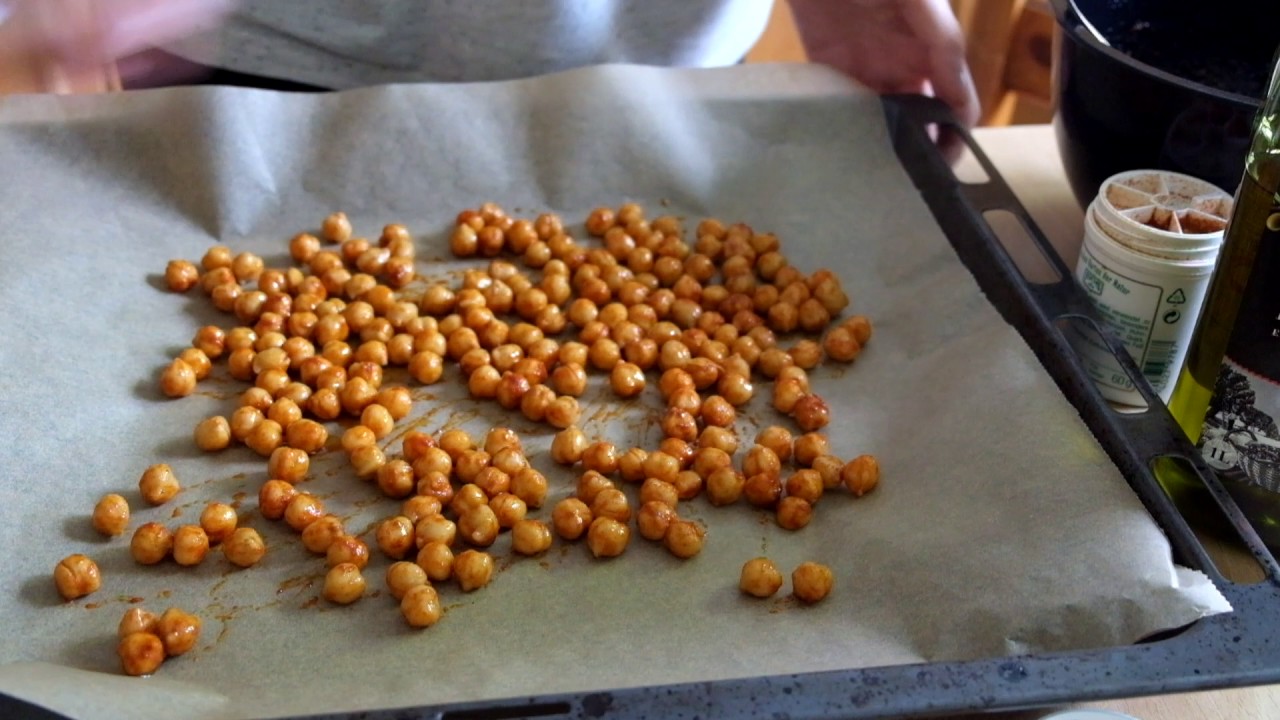 2 GESUNDE & LECKERE SNACKS - ganz EINFACH und SCHNELL - YouTube