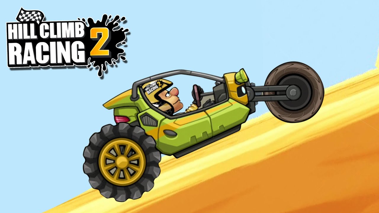 Hill Climb Racing 2 Rotator Road To Legendary Gameplay Walkthrough Part ...