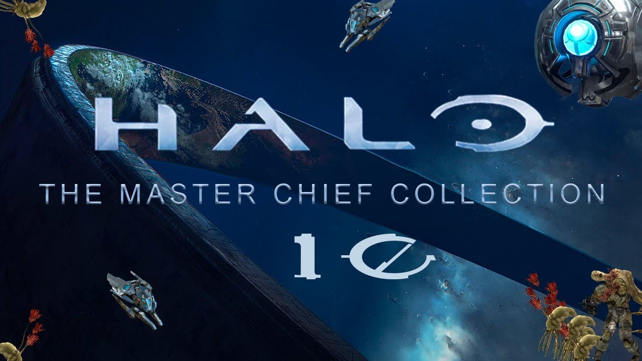 [21:9] - Halo CE - Capítulo 10 - Halo The Master Chief Collection ...