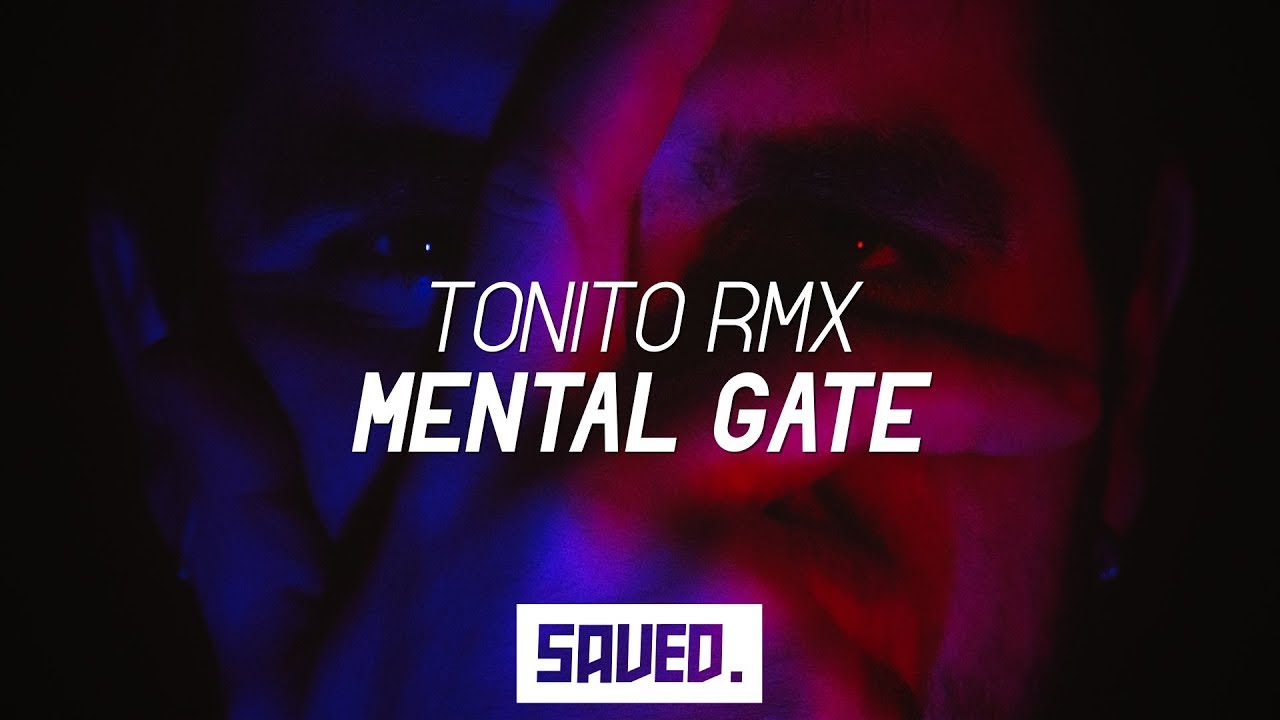 T0NIT0 RMX - Mental Gate - YouTube