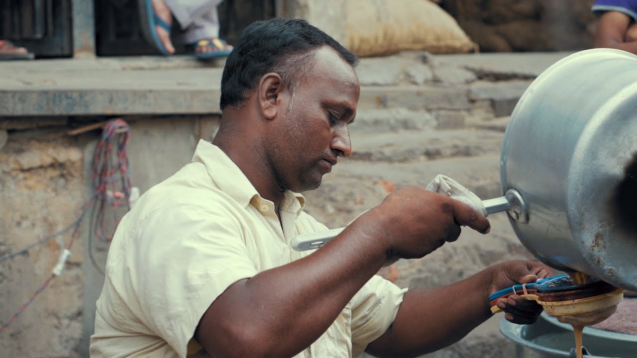Masala Chai | Indian Tea | Trailer | Documentary | Streaming Now ...
