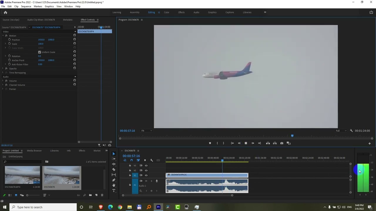 How To Play Sound In Both Speakers Premiere Pro External Microphone How To Play Sound In Both Speakers Premiere Pro External Microphone