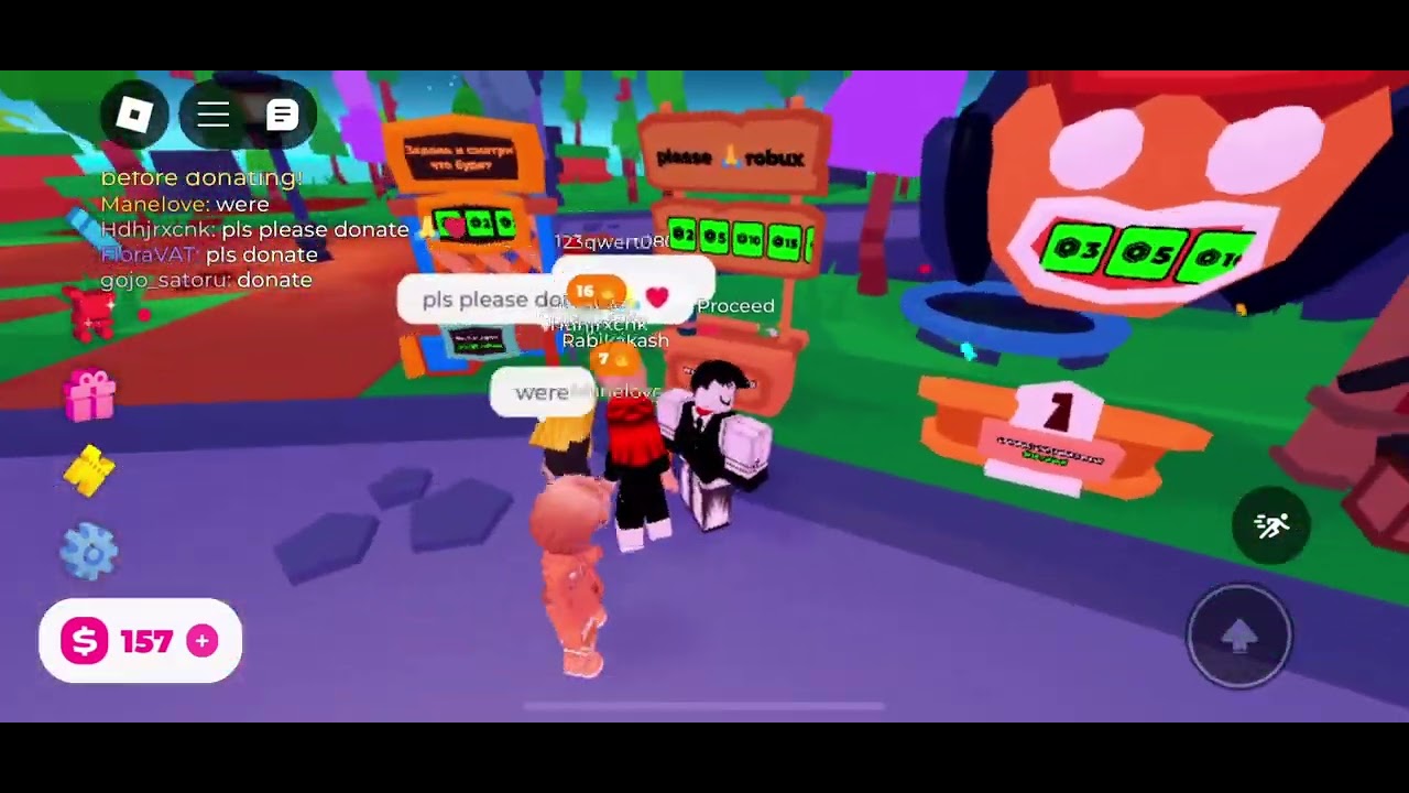 Give 50 rbx 12.12.24 time 15.00 - YouTube