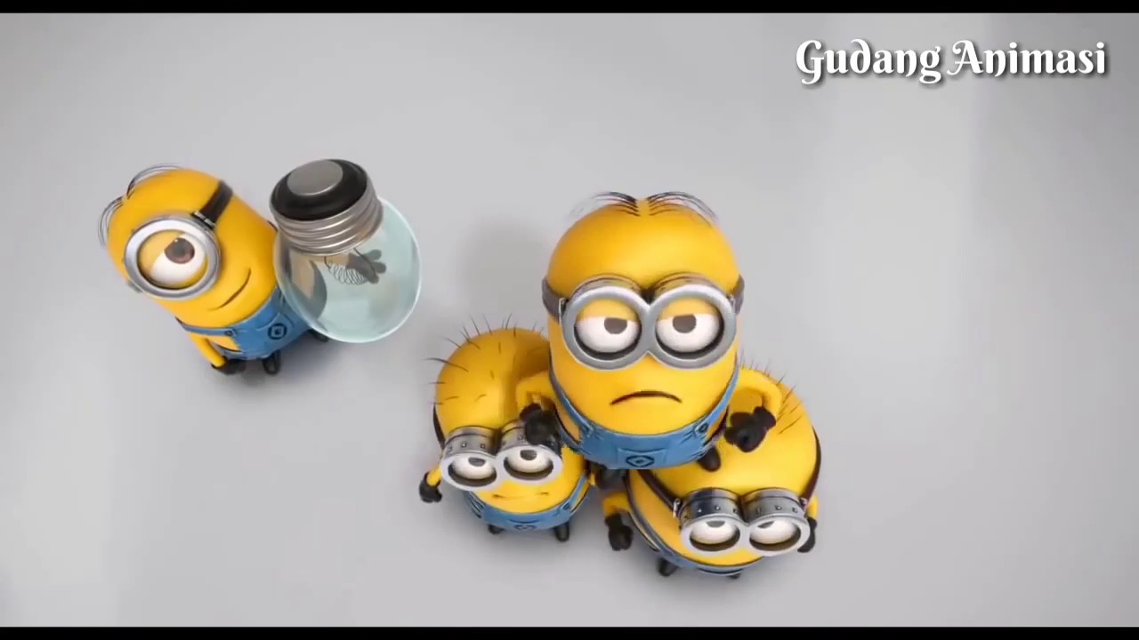 Animasi - Teamwork - YouTube