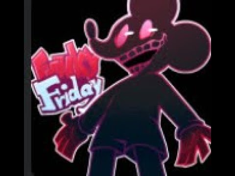 Funky Friday Mouse update - YouTube