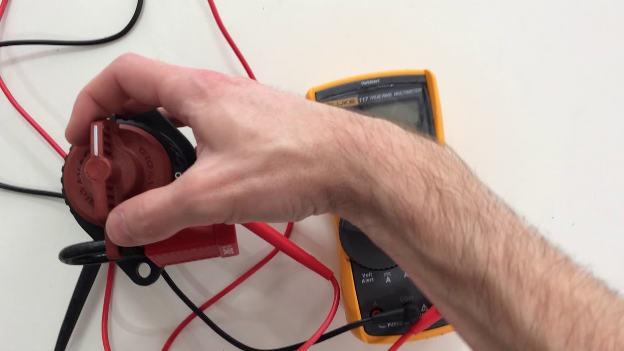 Lockout fail - YouTube