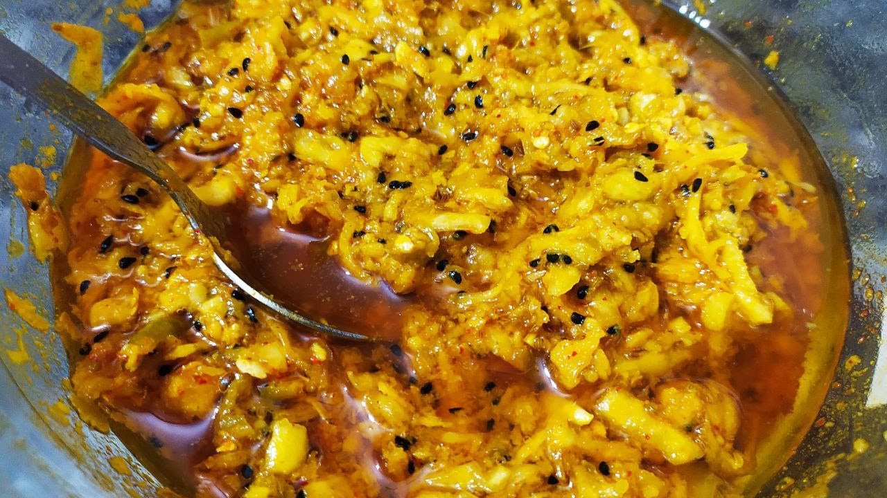 Barabar Ki Chutney Barabar Ka Achar barabar-ki-chutney-barabar-ka-achar