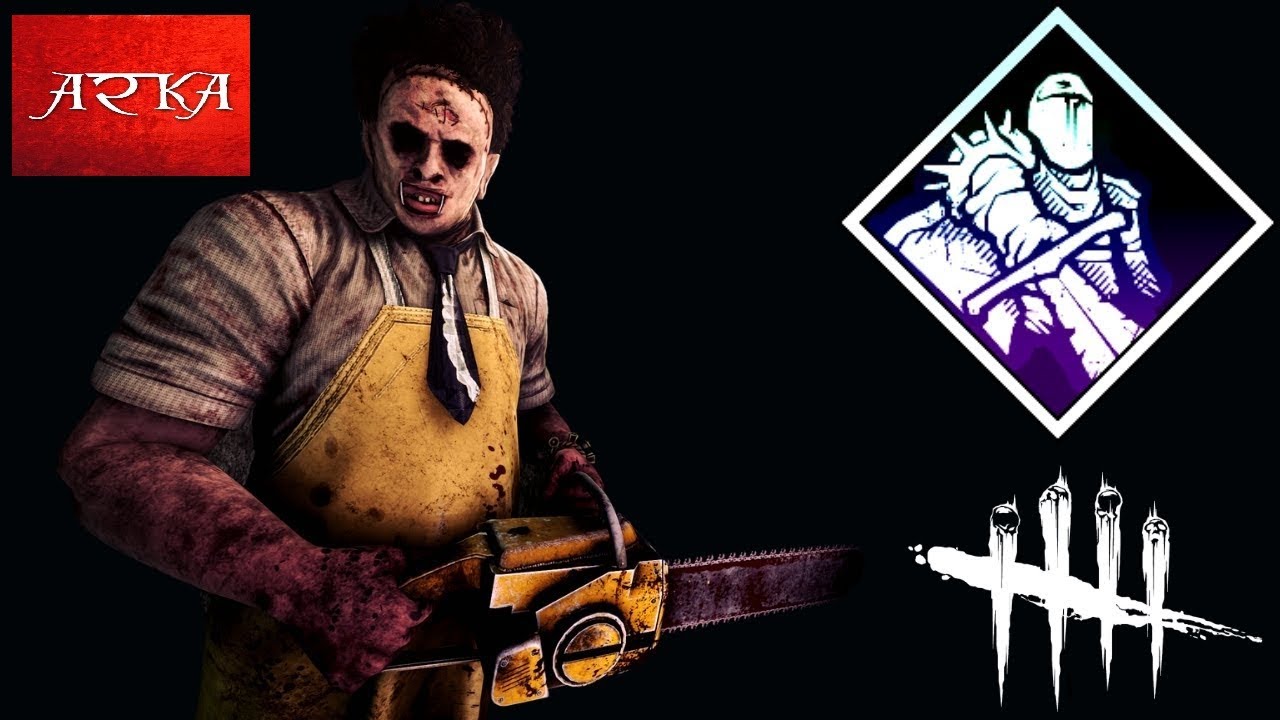 Dead by Daylight: PARTITA VELOCISSIMA CON BUBBA! 4K DBD no commentary ...
