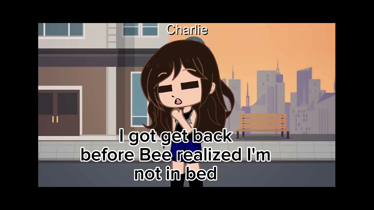 I got to get back before Cleveland realized I'm not in bed ((Meme ...