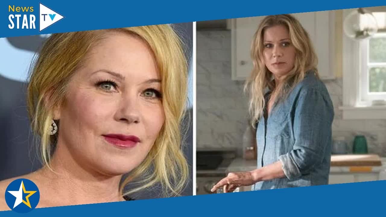 Christina Applegate Felt Obligated To Finish Dead To Me Despite Ms