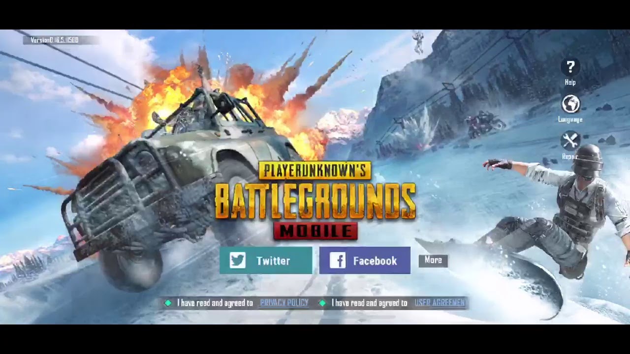 Custom rooms gameplay : AFTER long :Fun with subscribers: PUBG MOBILE ...