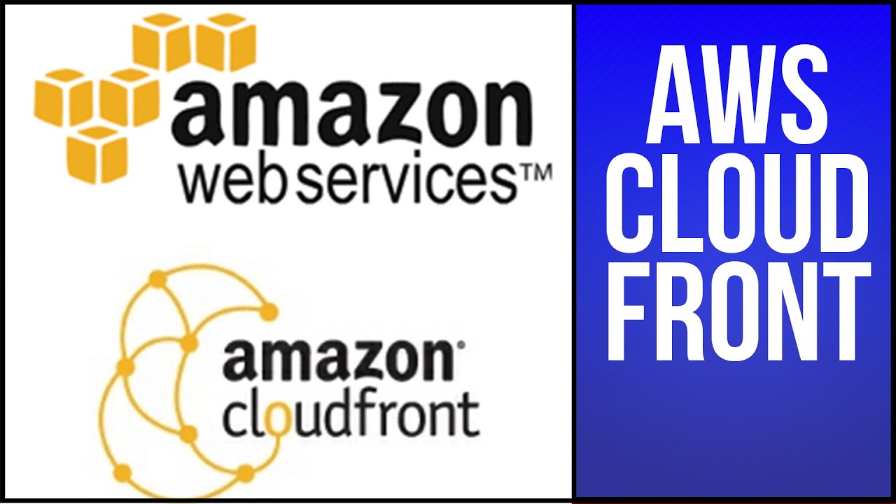 AWS CLOUDFRONT. AWS CloudFront Content Delivery Network (CDN ...