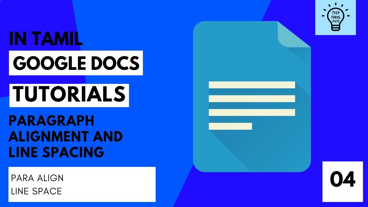 Paragraph Alignment And Line Spacing In Google Docs 04 YouTube Paragraph Alignment And Line Spacing In Google Docs 04 YouTube