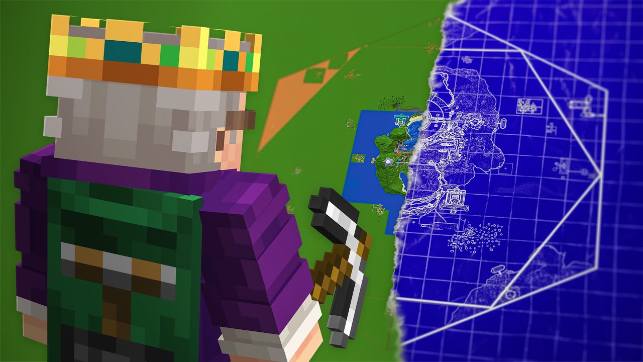 Mapping Operation Megahex - YouTube