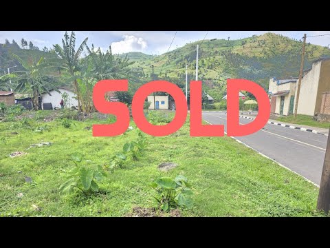 🚨RUBAVU-BUHAZA HAMWE NA KAMINUZA YA UTB,TUBAFITIYE IKIBANZA CYIZA ...