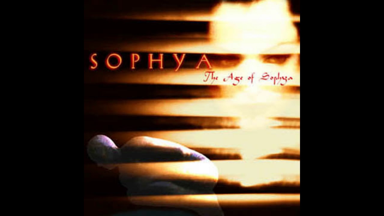 Sophya - The Age of Sophya (Full Album) - YouTube