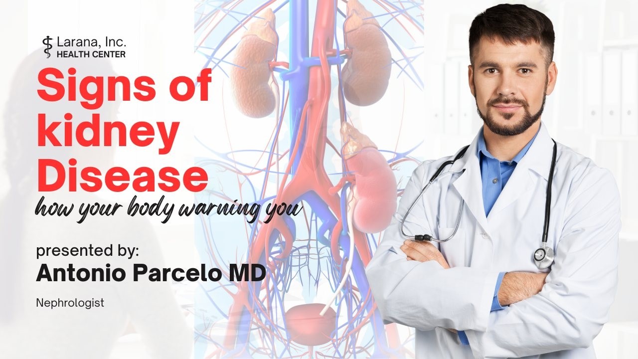 18 Silent Signs Your Kidneys Are Failing (You’re Missing Them) - YouTube