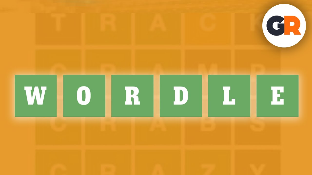 The Best Wordle Strategy - YouTube