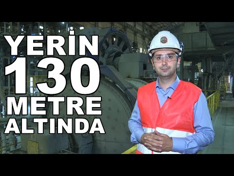 Gizli Kalmış Dev Tesis: Türkiye’nin İlk Bakır Madenine İndik (Artvin)