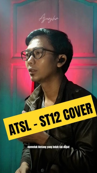 Atsl | St12 cover #ajunjhr - YouTube