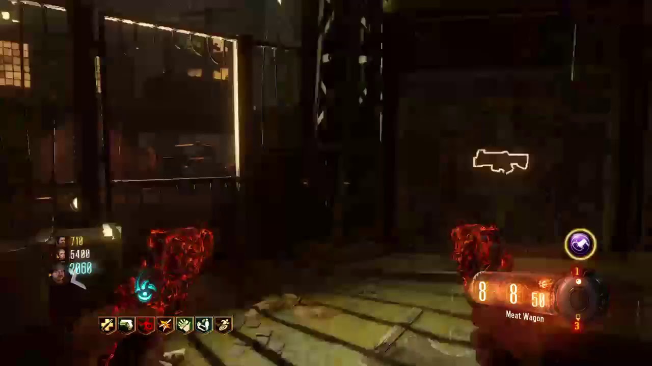 Bo3 soe ee - YouTube