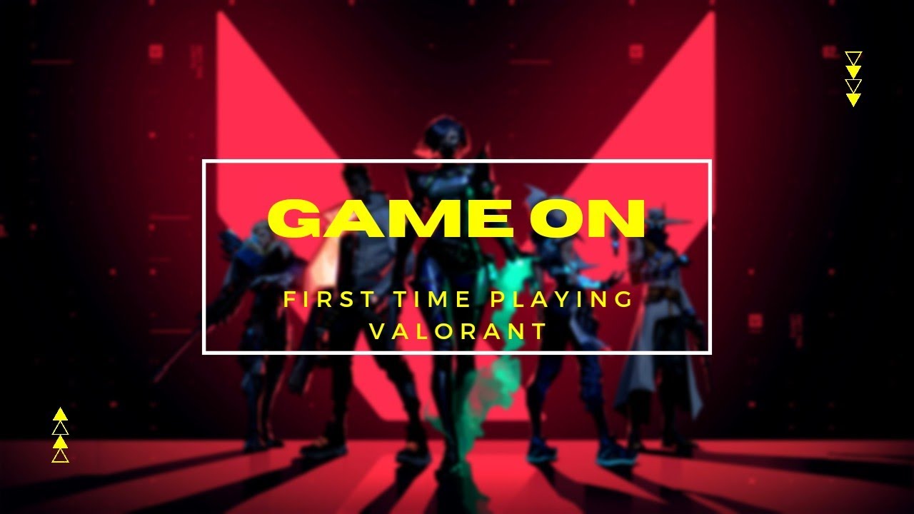 Valorant gameplay - YouTube