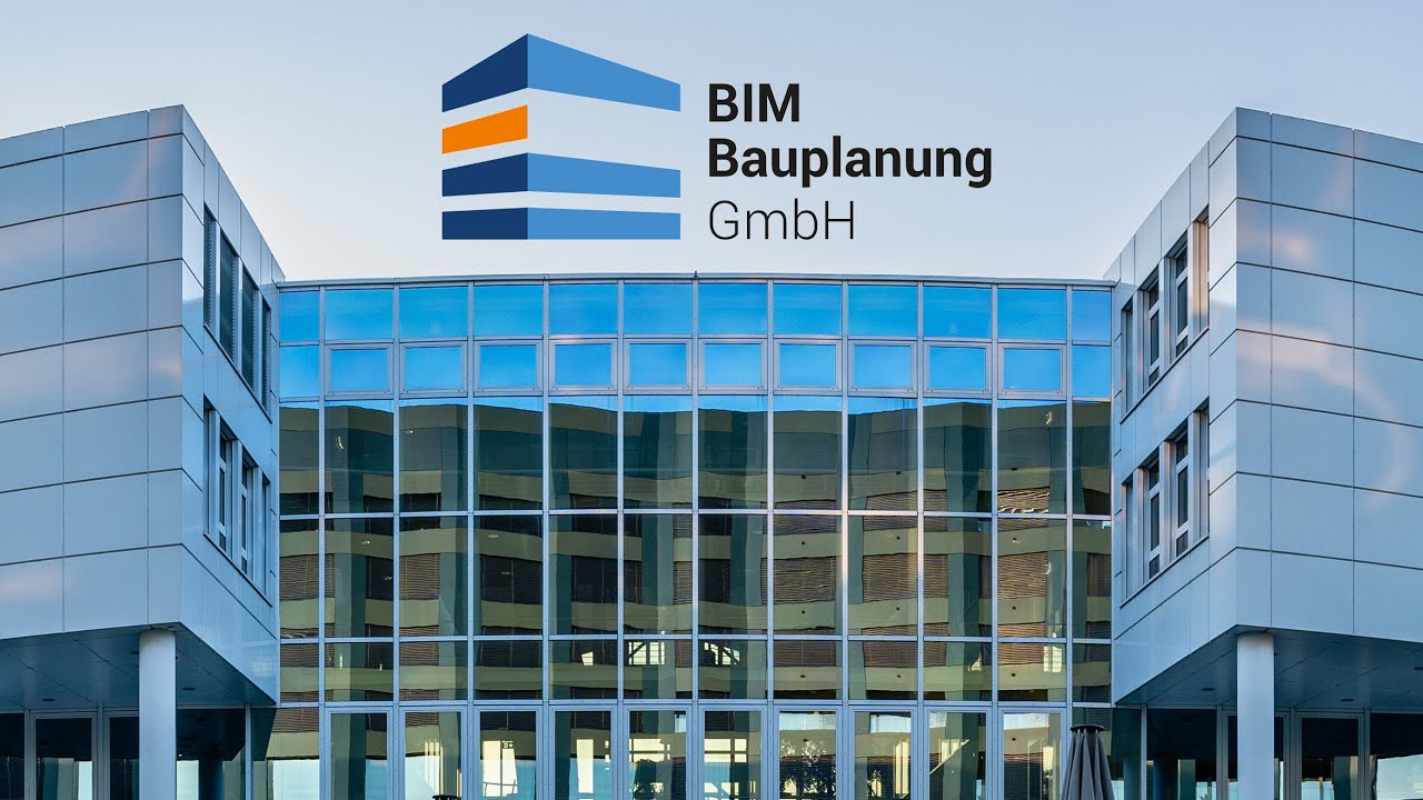 BIM Bauplanung GmbH Werbevideo - YouTube