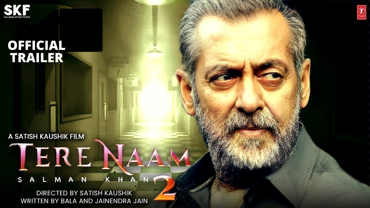 Tere Naam 2 Release Date