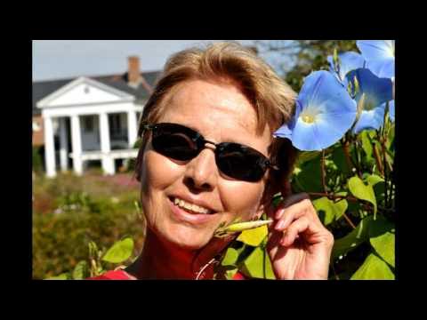 Joyce Farrell's Celebration Video - YouTube