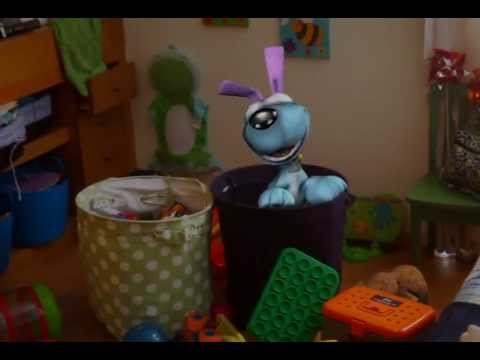 KidZania Mexico - Summer 2013 - Bache - YouTube