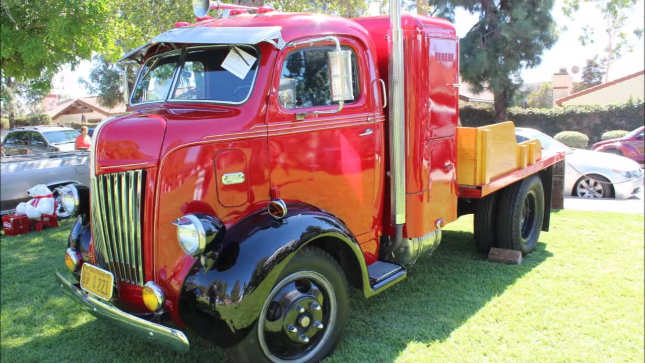 Duarte Rt. 66 Classic Car Show - YouTube