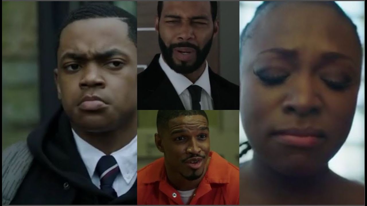 Power S6 Ep.15 Season finale Review - YouTube