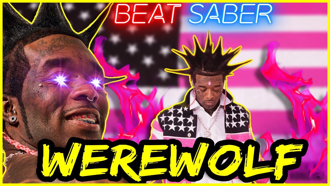 Lil Uzi Vert - Werewolf (Feat. Bring Me The Horizon) VR!!! - YouTube