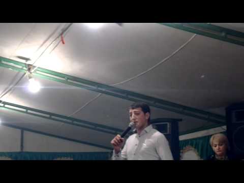 hovsan toyu Memmedhesen