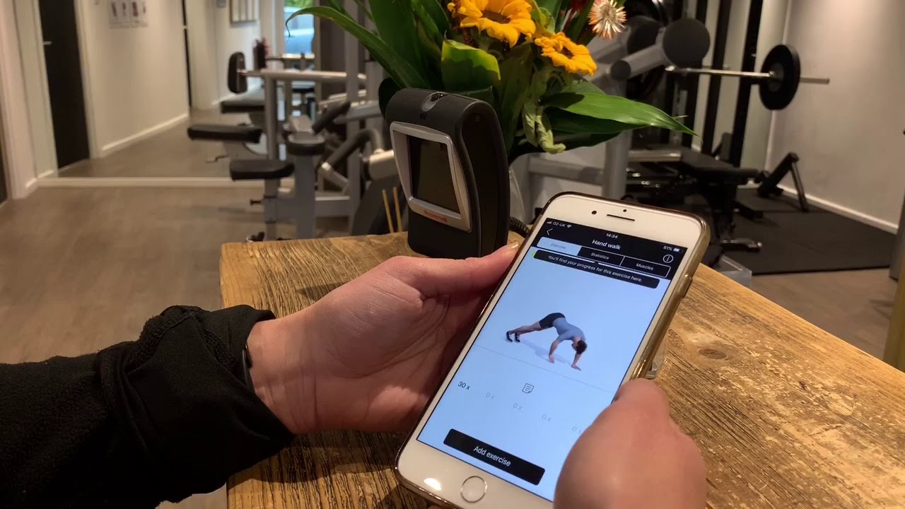 PERSONAL APP - YouTube