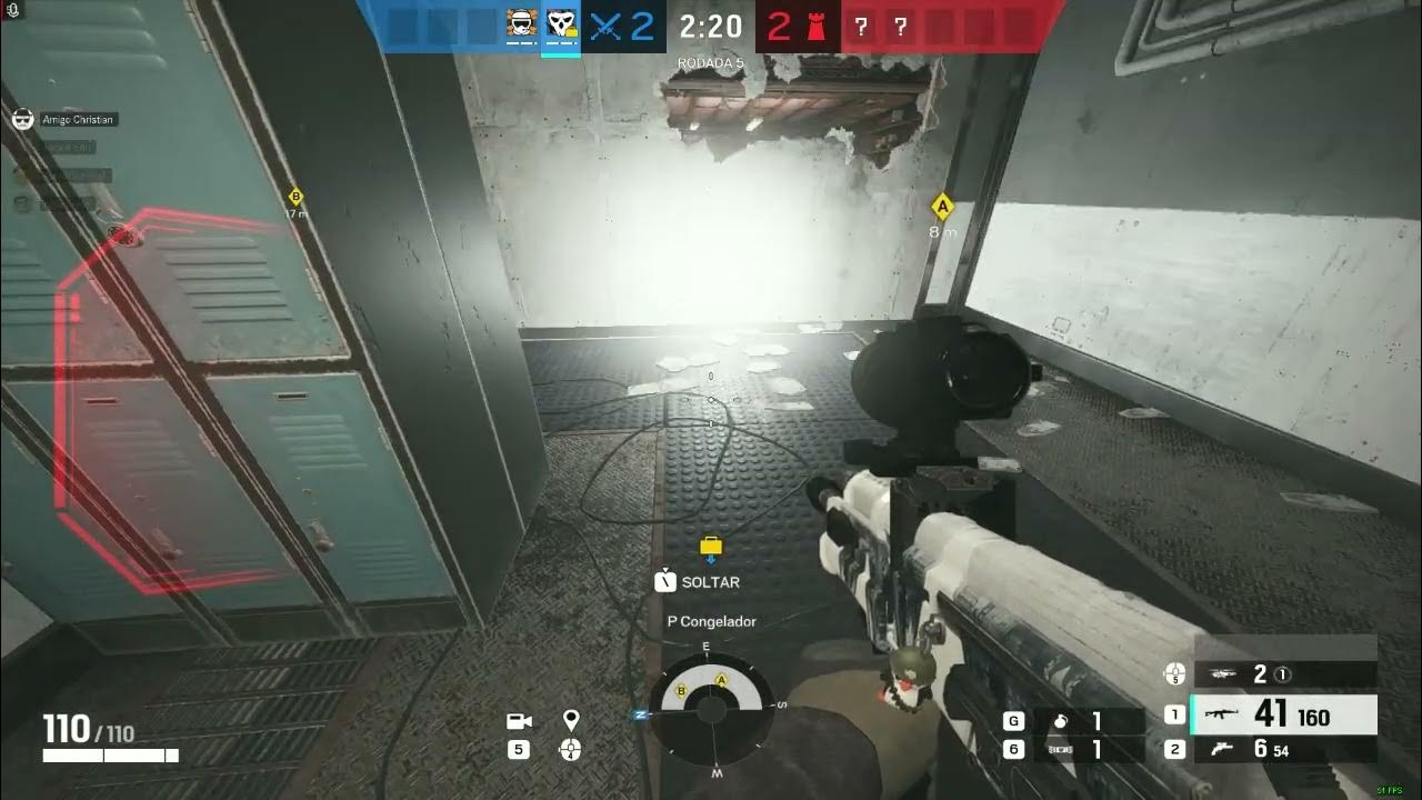 arco iris seis - YouTube