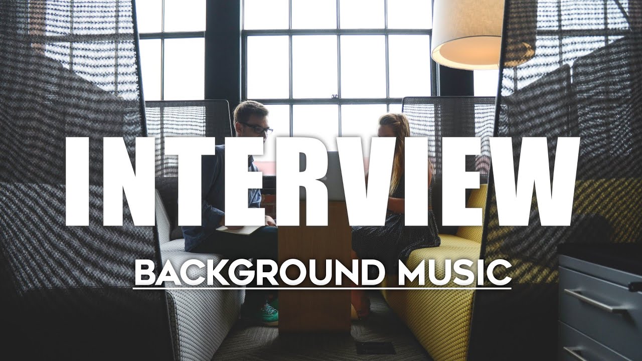 interview background music no copyright / Corporate copyright free ...