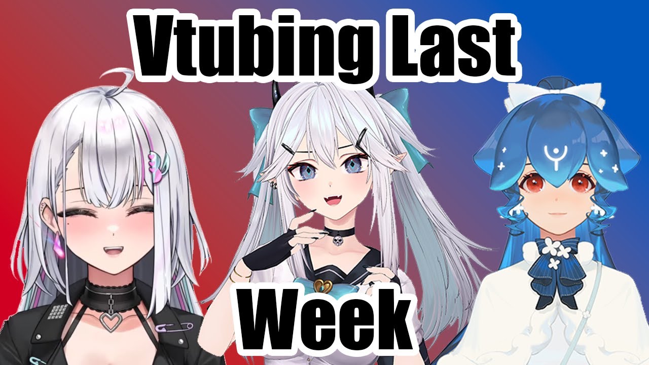 Veibae Drama, Bao Loses Subathon Money, Phase Invaders Debut - YouTube