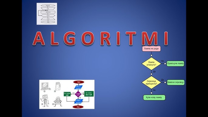 Algoritmi Pdf Algoritmi.1 UuP | PDF
