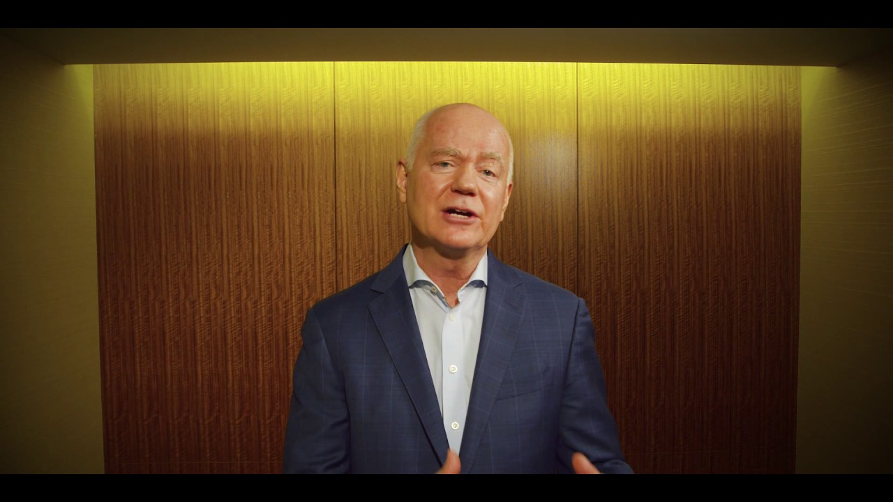 Leadership From The Inside Out - New 3rd Edition Announcement - YouTube