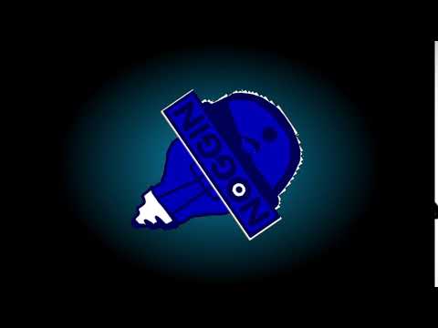 Noggin Original Lightbulb Logo