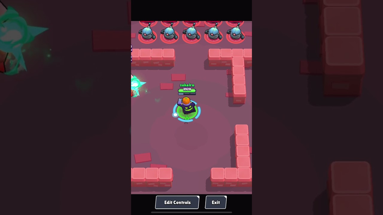 Headless Rider Stu’s attack animation (Brawl Stars)*SO COOL* - YouTube