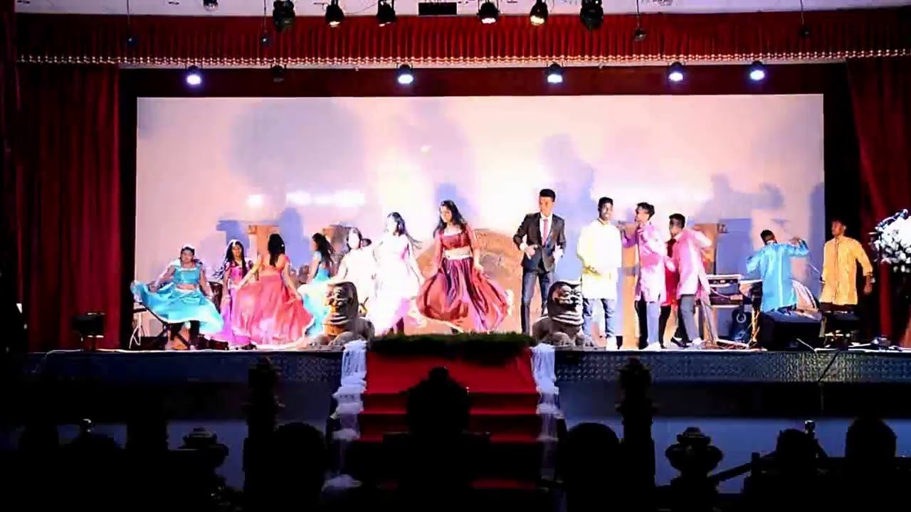 Esoft Metro Campus - Gampaha (Symposia - 2016) - YouTube