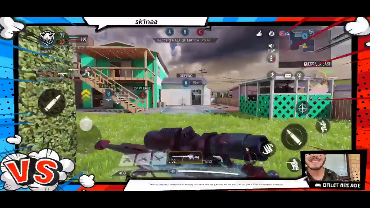 Cod mobile running pubs! Road to 1000 unstoppables!! 250/1000 - YouTube