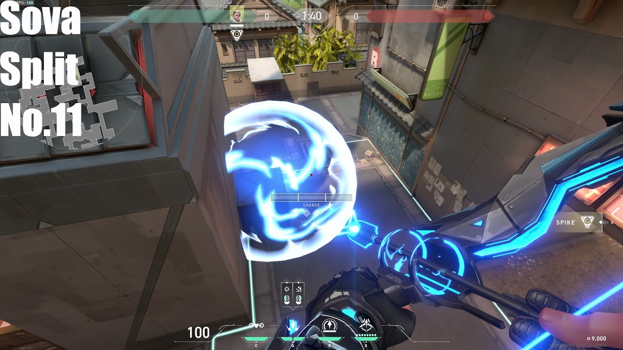 DAILY SOVA LINEUPS : Split No.11 - YouTube