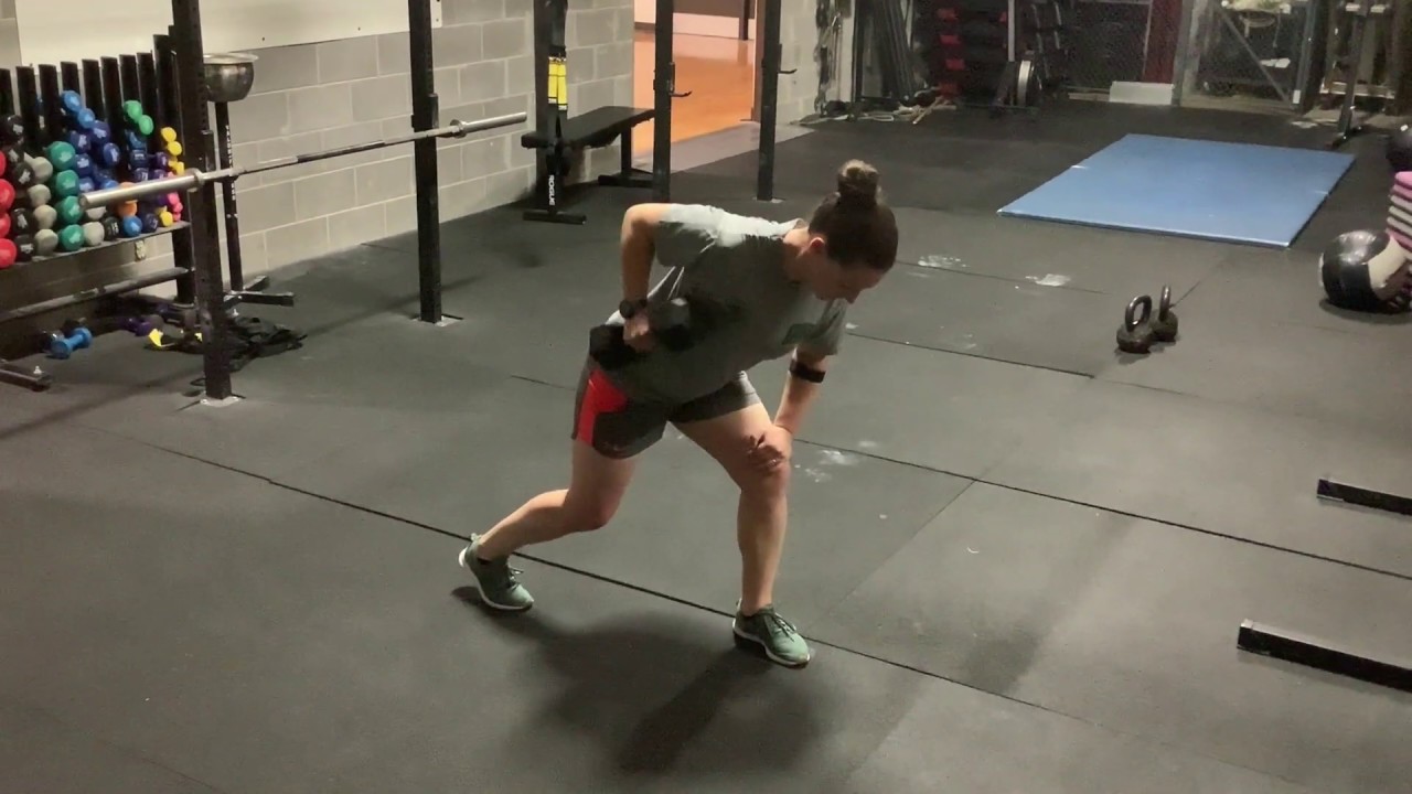 Lawn Mower Row - YouTube